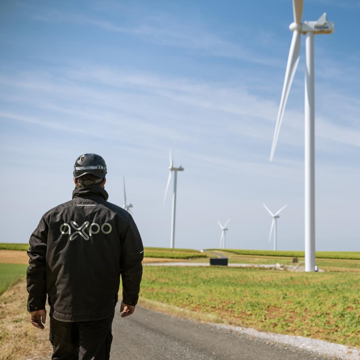 People & Careers | Axpo